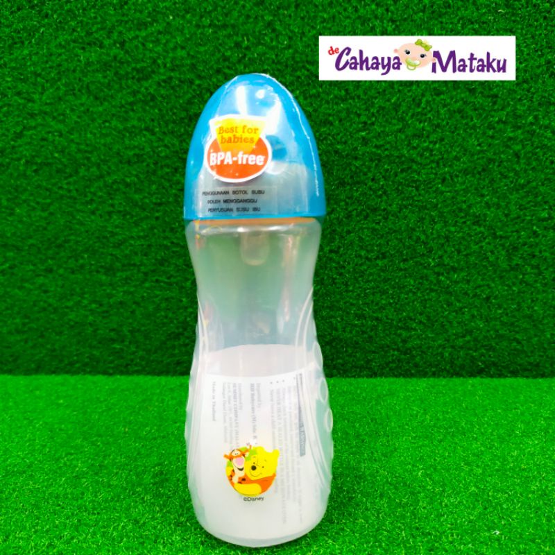 Botol Susu Standard Neck Disney Pureen / Standard Neck Milk Bottle ...