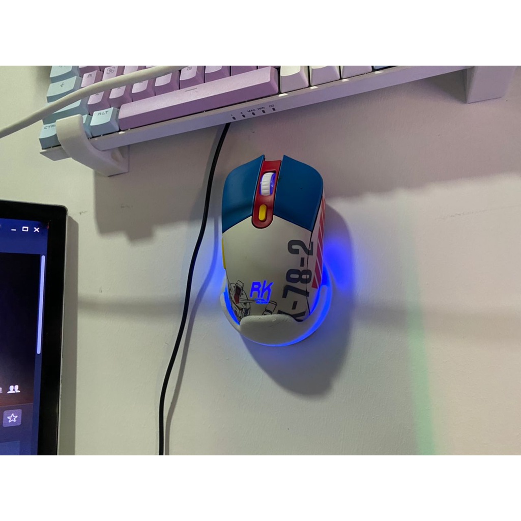 Universal Wall Mount Gaming Mouse | Shopee Malaysia