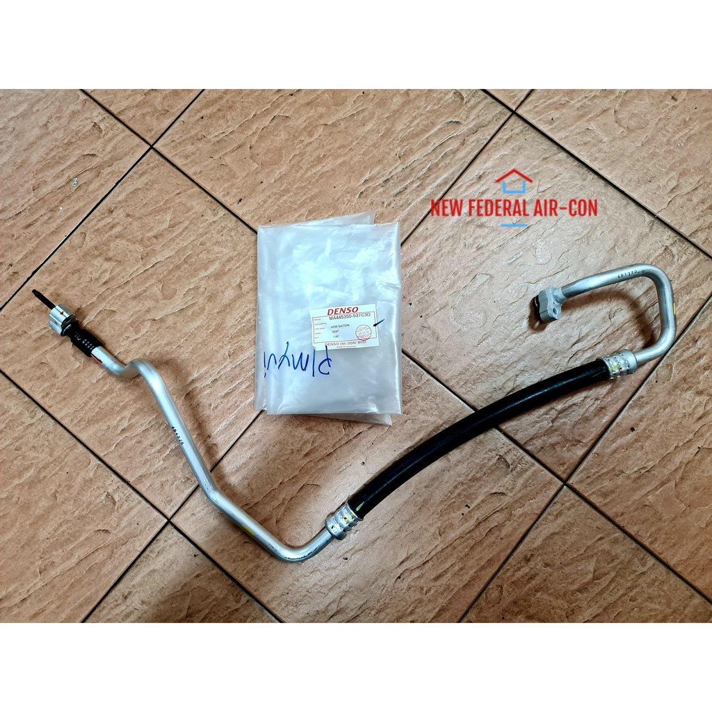 (100% ORIGINAL) DENSO PERODUA MYVI LAGI BEST ICON YEAR 2011 SEJUK LOW ...