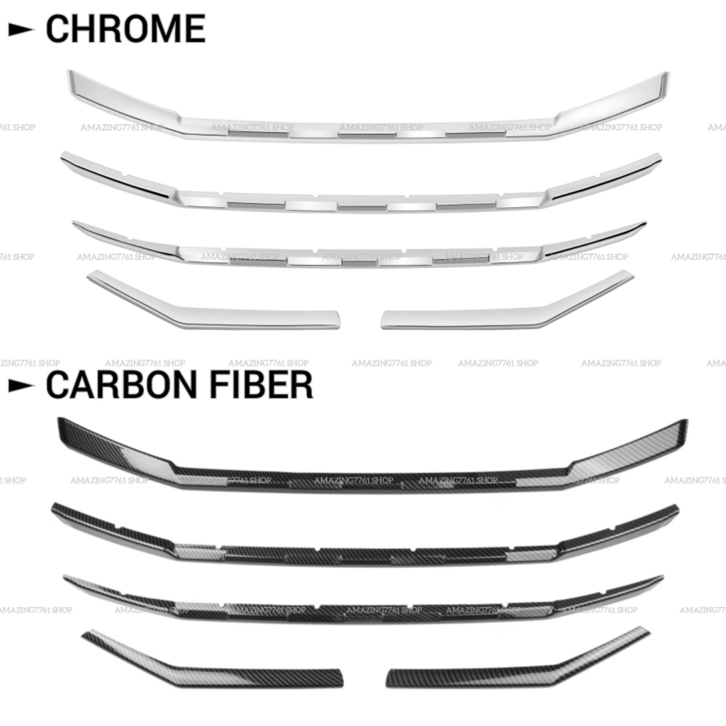 AMAZING PERODUA ATIVA FRONT GRILLE TRIM GARNISH FRONT GRILL UPPER ...