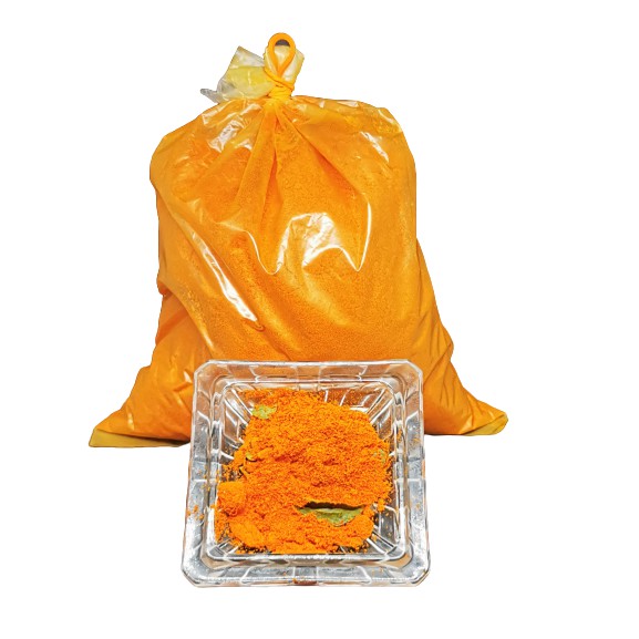 Rempah Kari Homemade - Kuala Kurau - KAWW... Produk Buatan Muslim ...