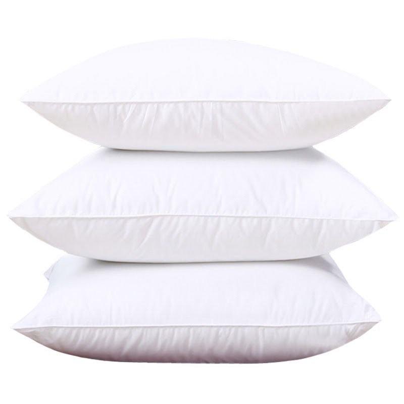 (Buy 1 Free 1) JHD JF 100% POLYSTER PILLOW (READY STOCK) | Shopee Malaysia