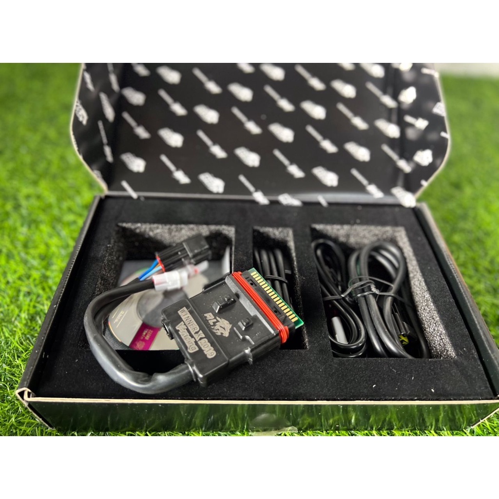 NEW RED LEO ECU HONDA RSX | Shopee Malaysia