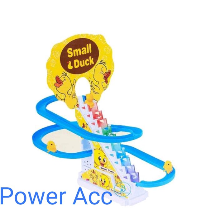 Toy Duck Ladder Sliding | Shopee Malaysia