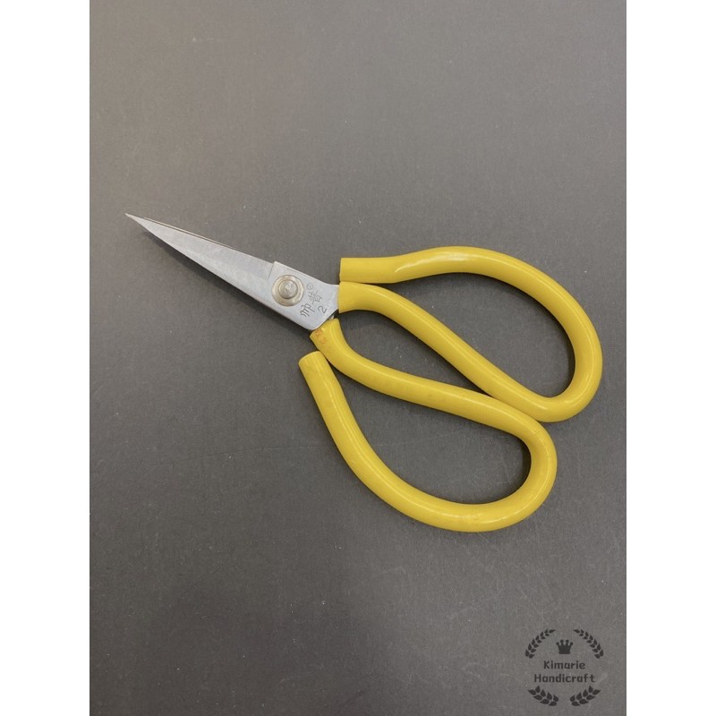 Gunting Kain Kecil 8’/Gunting Tailor/Gunting Benang/Gunting Baju 8 ...