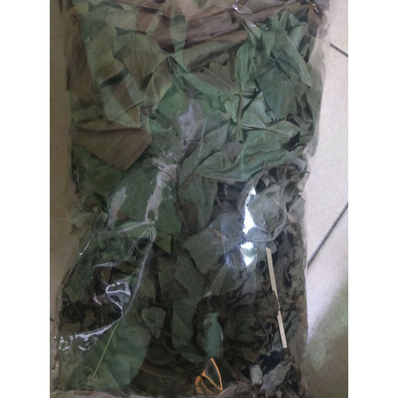 DAUN MANDIAN HERBA TRADITIONAL | Shopee Malaysia
