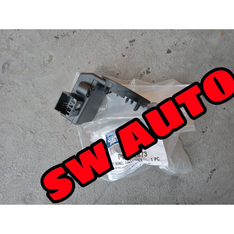 Proton Saga VVT key switch Original | Shopee Malaysia