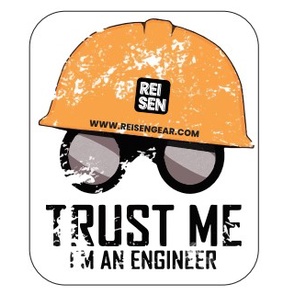 Reisen GEAR - STICKER PACKAGE 3 | Engineering Engineering collection ...