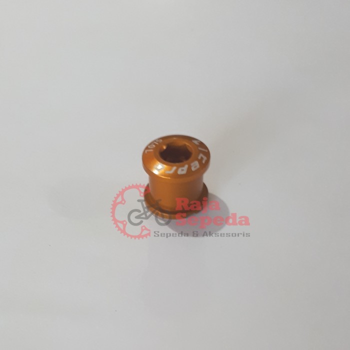 Litepro BIKE CHAINRING BOLT | Shopee Malaysia