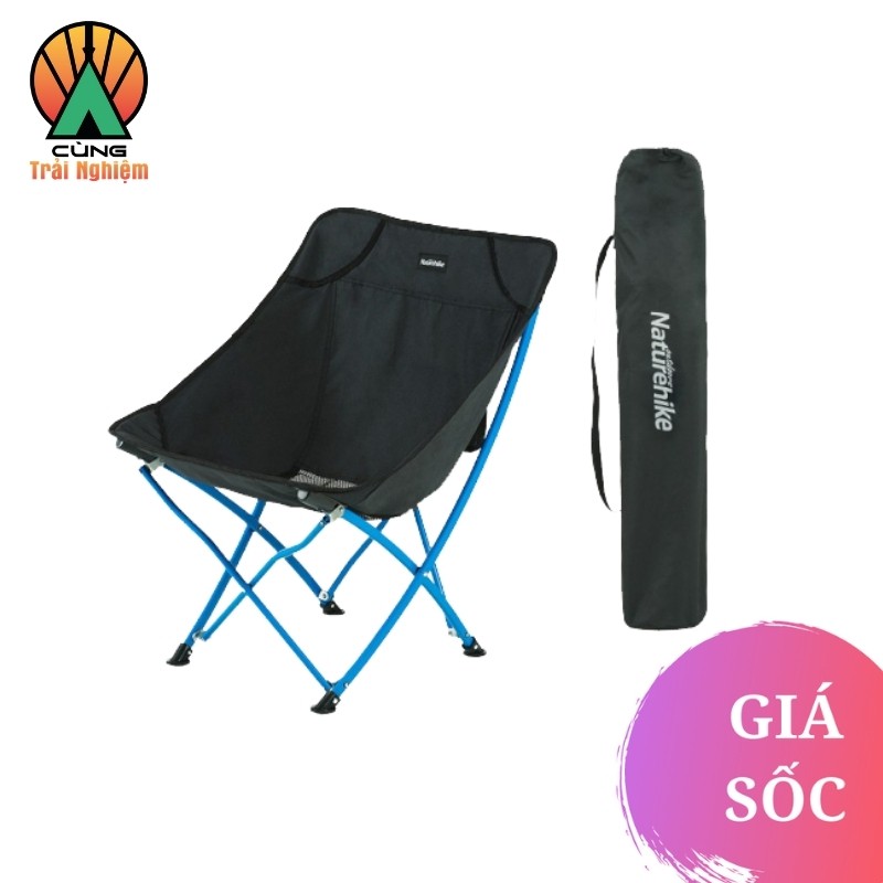 [Genuine] Naturehike NH18X004-Y Ultra Lightweight Hand-Held Folding ...