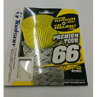 (Original) Toalson Badminton String 66 (Colour Randomly Pick) | Shopee ...