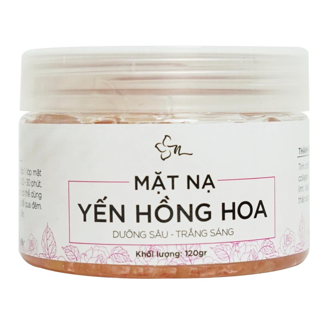 Yen Hen Hoa mask | Shopee Malaysia