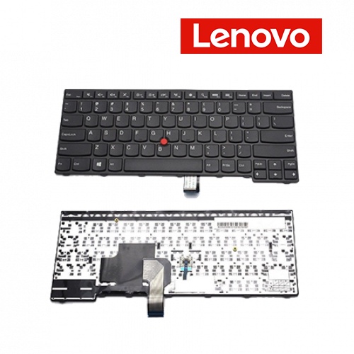 Lenovo Thinkpad E450 E455 E460 E465 W450 Laptop Keyboard | Shopee Malaysia