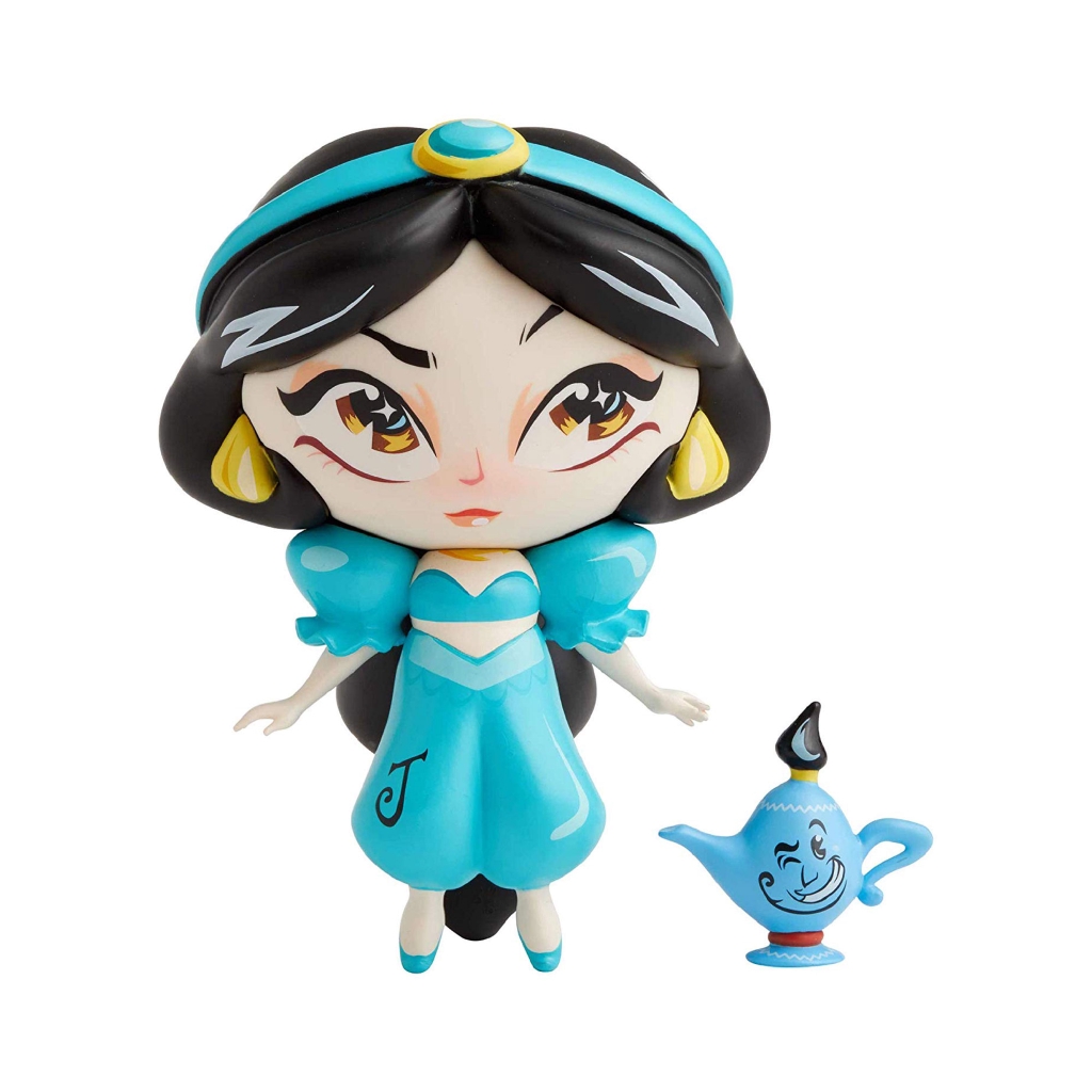 Enesco The World Of Miss Mindy Disney Aladdin Collection - Wide Eyes ...