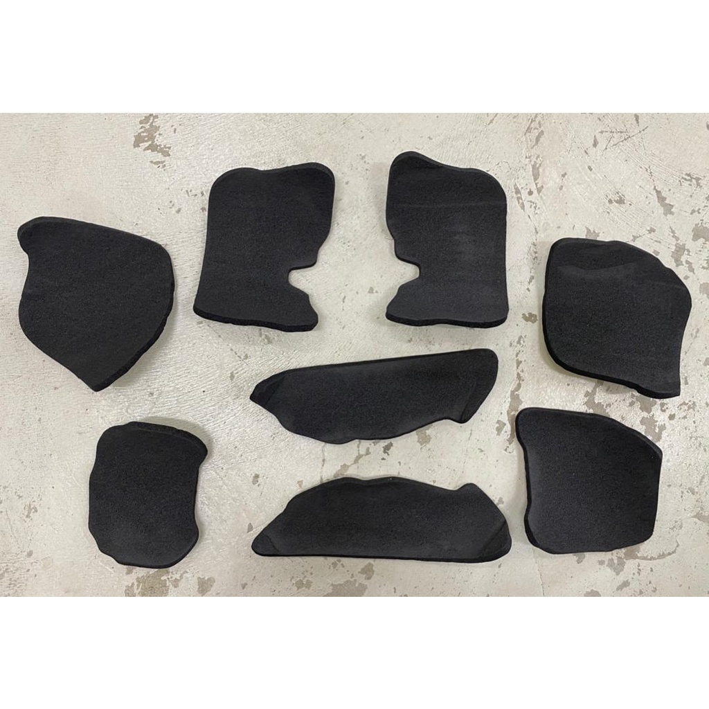 Perodua Pelapik Span Bonet Front Sponge Bonnet Cover Myvi/Kelisa/Viva ...