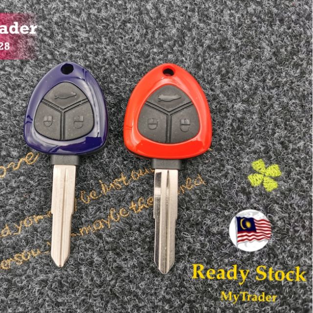 Perodua Myvi 315MHz Remote key | Shopee Malaysia