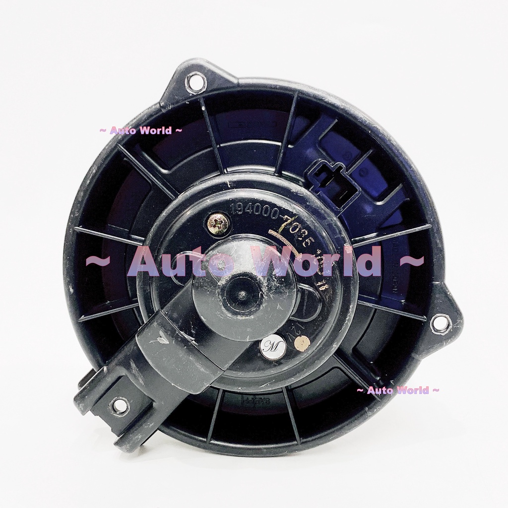 Honda CRV 1996-2000 (S10) Air Cond Blower Motor (Japan Halfcut Recond ...