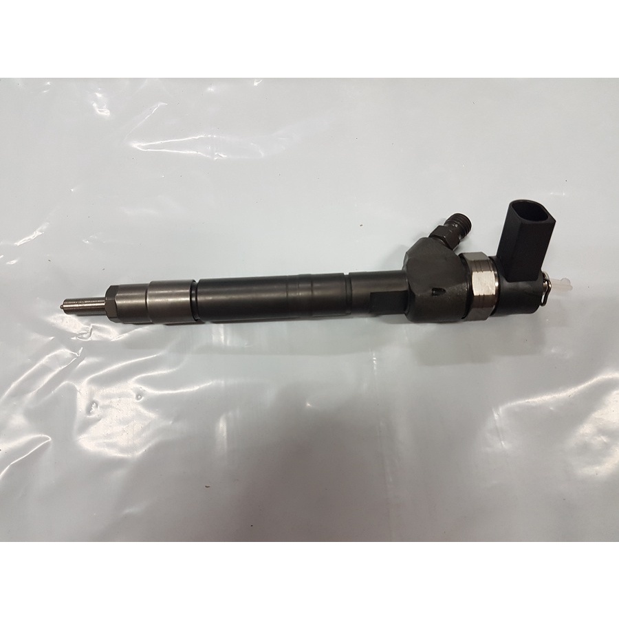 Remanufactured Original Bosch Diesel Fuel Injector for Mercedes E Class ...