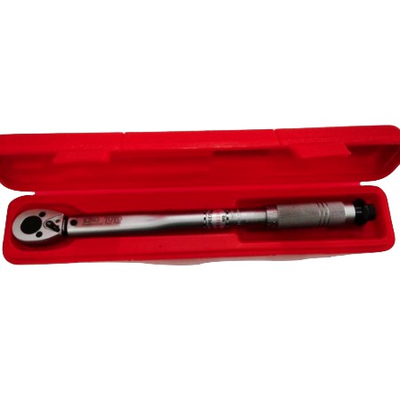 Original King Toyo 150FT-LB Non-slip Ratchet Head Micrometer Torque ...