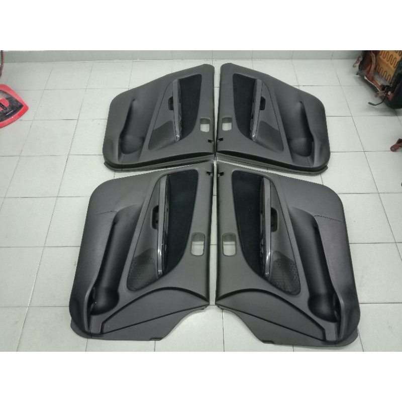 Honda Stream RN3 RN5 Door Trim Set | Shopee Malaysia