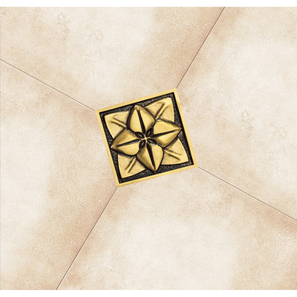 FLOOR TILE STICKER【RETRO】PELEKAT JUBIN LANTAI HIASAN RUMAH HOME ...