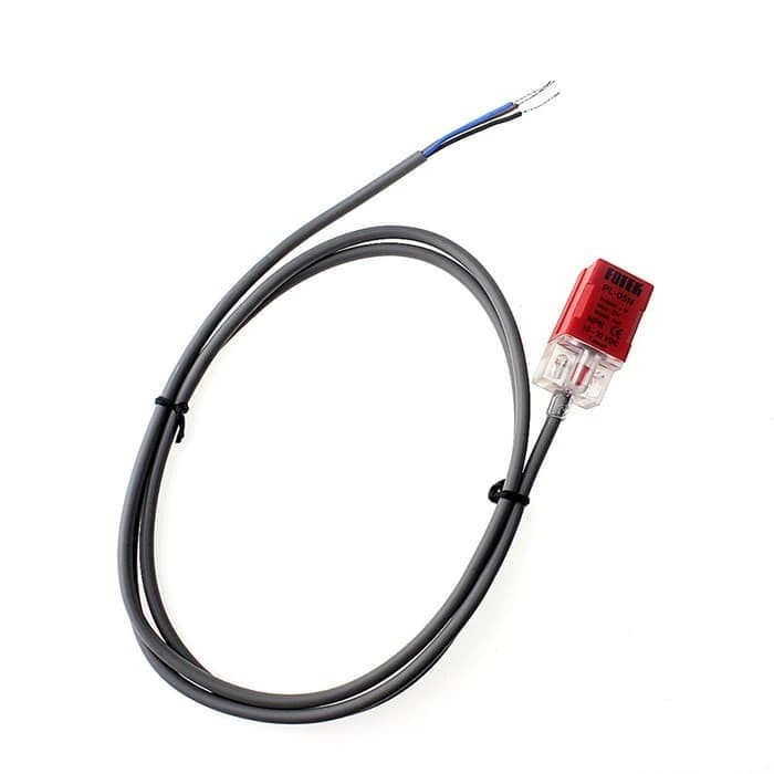 Inductive Proximity Switch Sensor Fotek Taiwan PL-05N 10-30VDC NPN ...