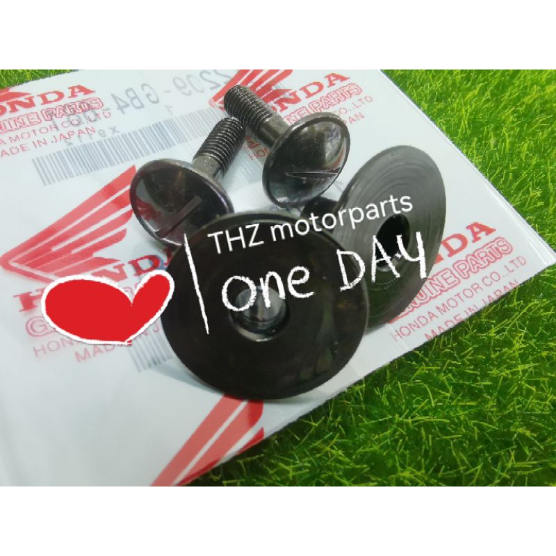 EX5 dream HP NEW (ST) EX5 DREAM TOOL BOX SCREW & WASHER SKRU BAWAH RAGA ...