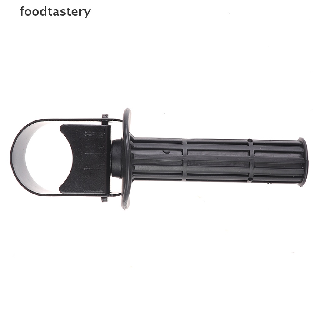 【FTY】 41-65mm Electric Drill Handle Replacement Front Handle Impact ...