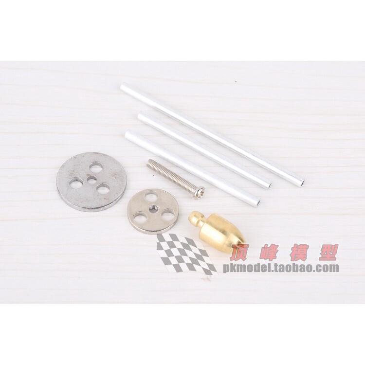 Fluorine Rubber Fuel Plug/Fuel Dot/ Fuel Tank Metal Kit/Hammer/ Aluminu ...