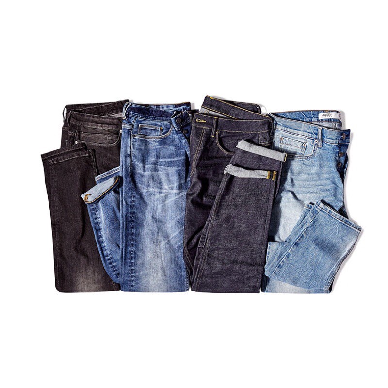 jeans/denim (LOCK DALAM LIVE) | Shopee Malaysia