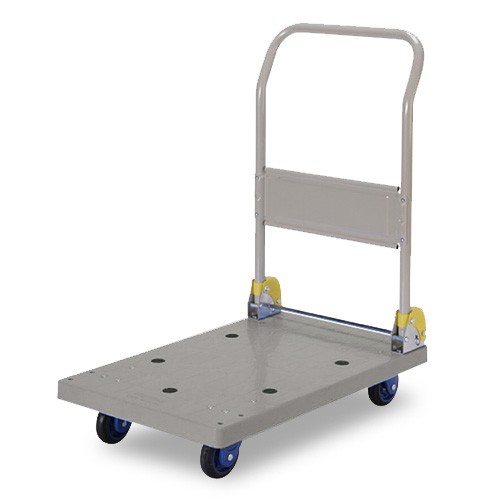 Prestar 150kgs PVC Trolley (Japan) - PB-101 | Shopee Malaysia