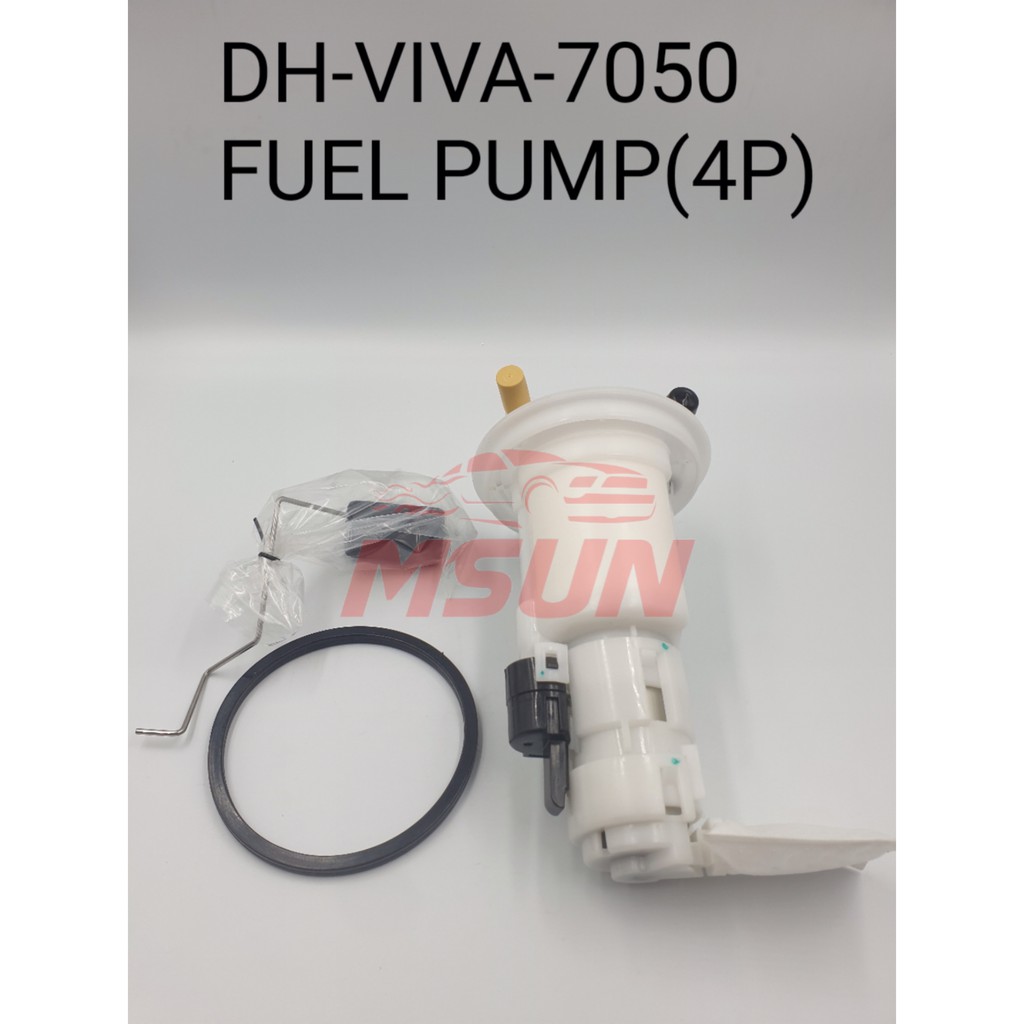 FUEL PUMP ASSY PERODUA VIVA | Shopee Malaysia