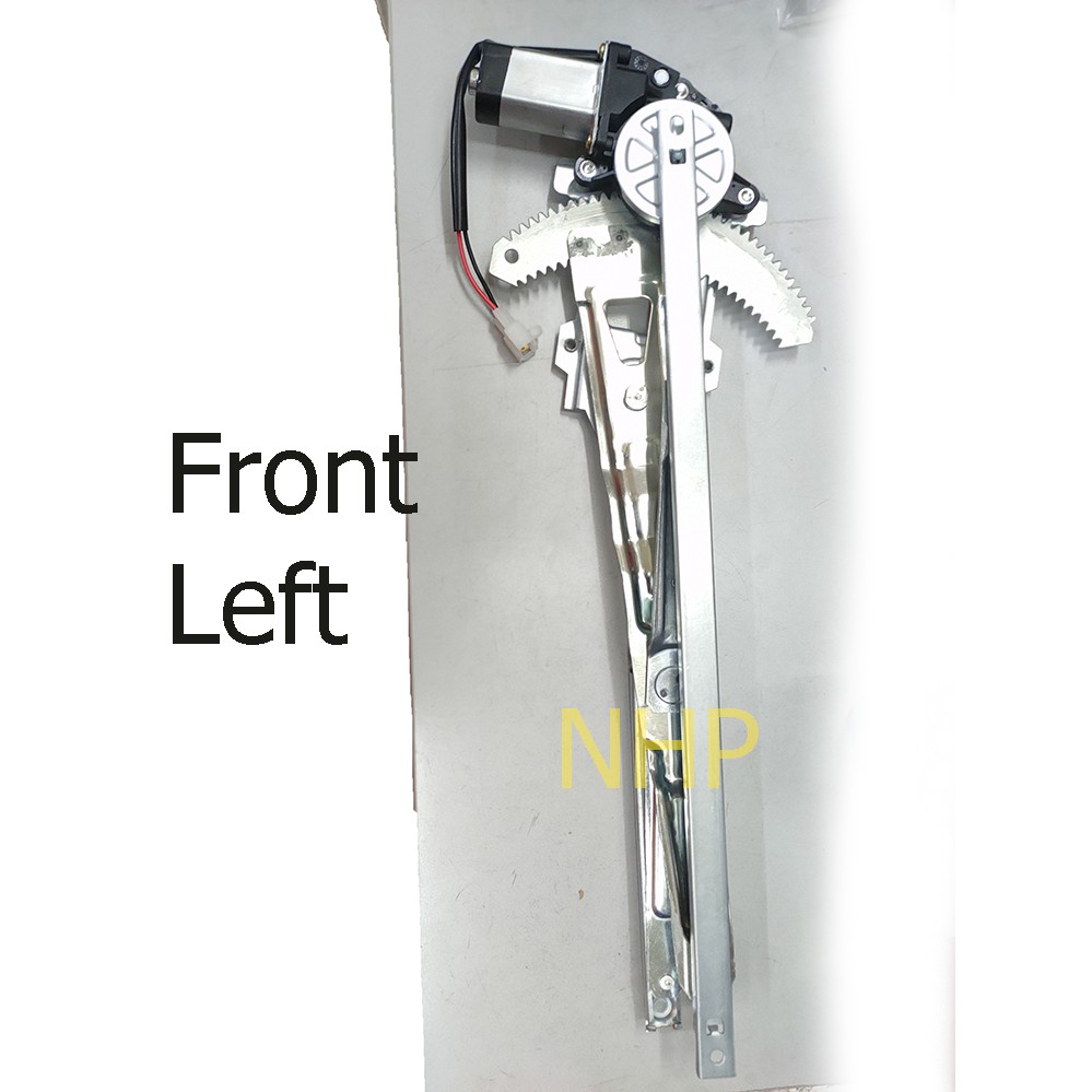 OEM PROTON PREVE/ SUPRIMA POWER WINDOW GEAR/ WINDOW REGULATOR / DOOR ...