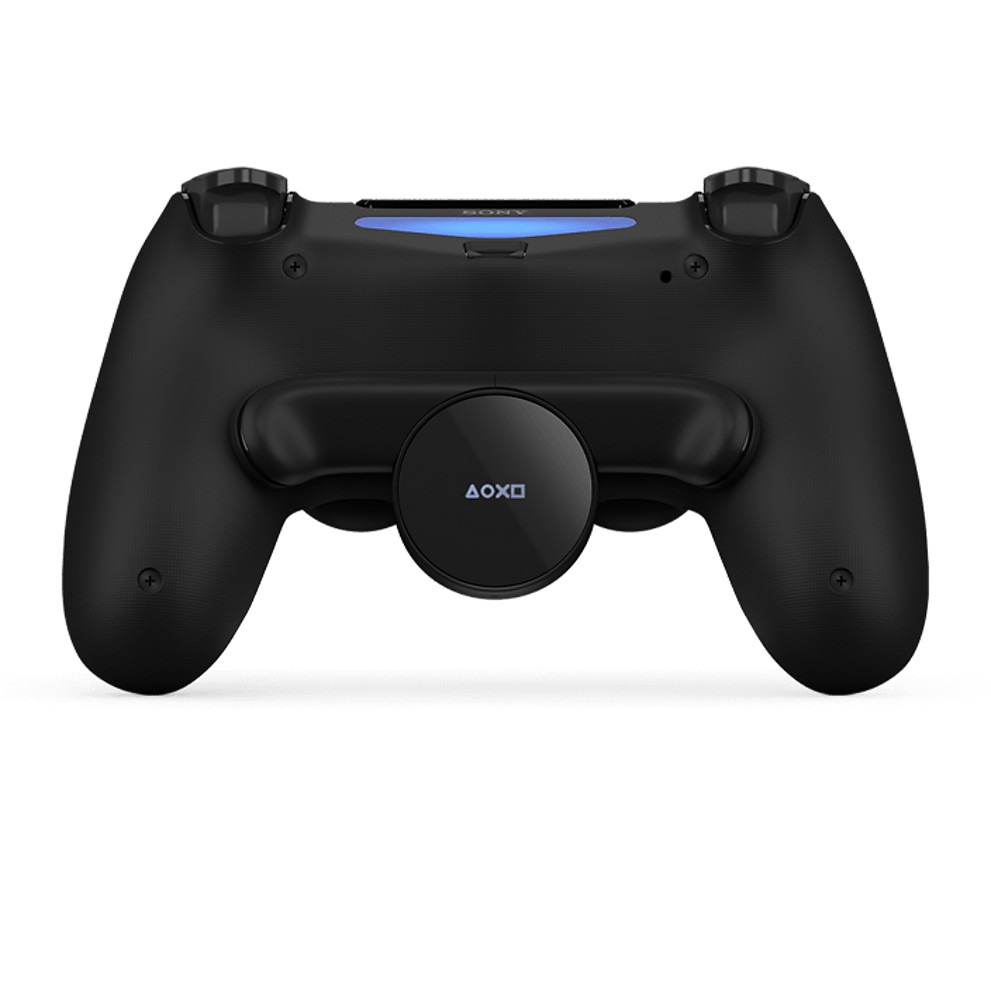 PS4 DUALSHOCK 4 Back Button Attachment（Ready Stock） | Shopee Malaysia