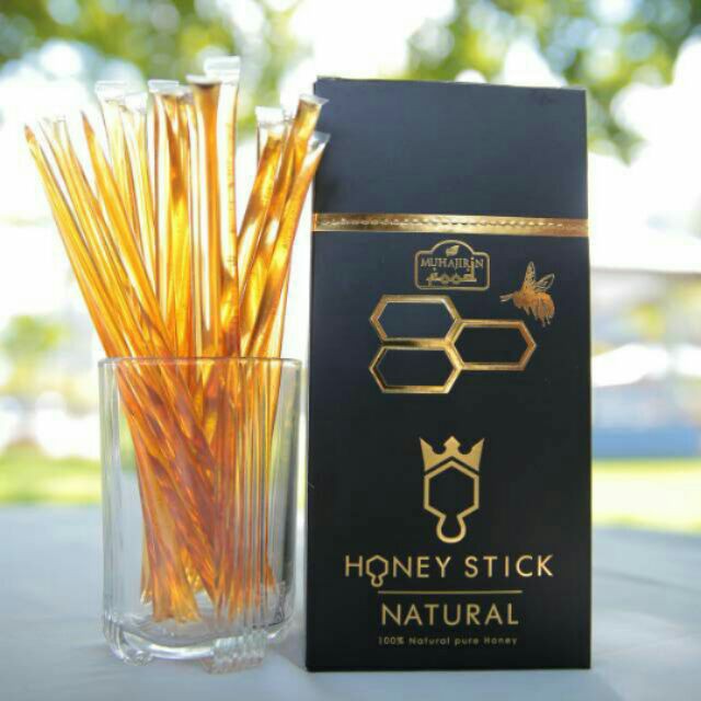 Madu Stick (Natural) | Shopee Malaysia