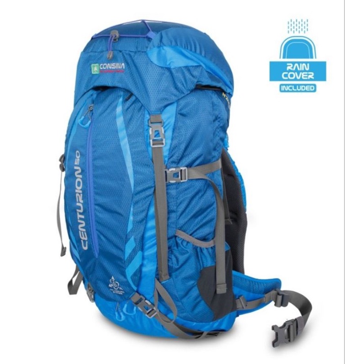Centurion Sling Backpack - CENTURION Sling CARRIER | Shopee Malaysia