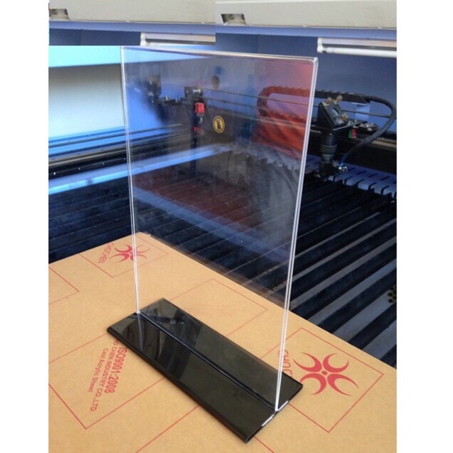 Qr code scanning board, QR code, high-quality transparent mica 2-sided ...