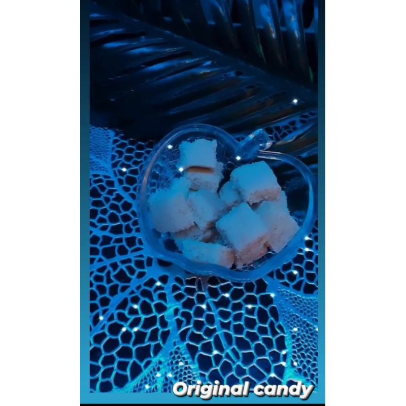 Vana's Candy(Original/Peanut/Almond/Cashewnut) | Shopee Malaysia