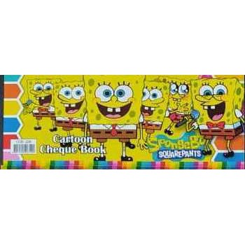 Kids Games Cartoon Cheque Book Buku Cek kartun Kanak-Kanak Barbie Pony ...