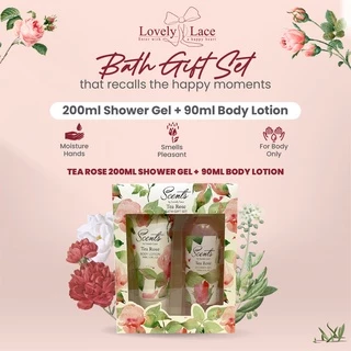 Lovely Lace Official Store Online, July 2024 | Shopee Malaysia