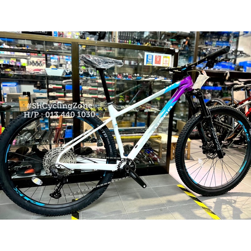 [POLYGON] XTRADA 7 29" MOUNTAIN BIKE | Shopee Malaysia