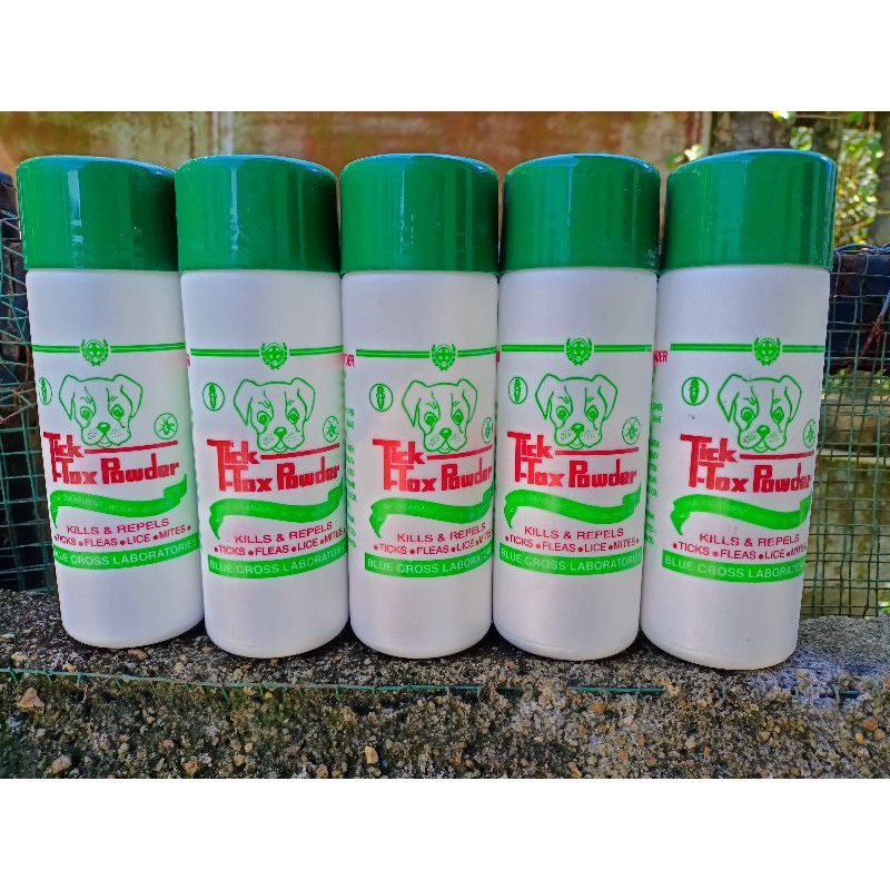 BEDAK KUTU-HAMA UNTUK BURUNG,KUCING,DAN BINATANG TERNAKAN | Shopee Malaysia