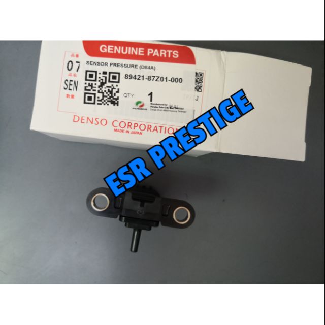Perodua Myvi Kelisa Kenari MAP sensor Original | Shopee Malaysia