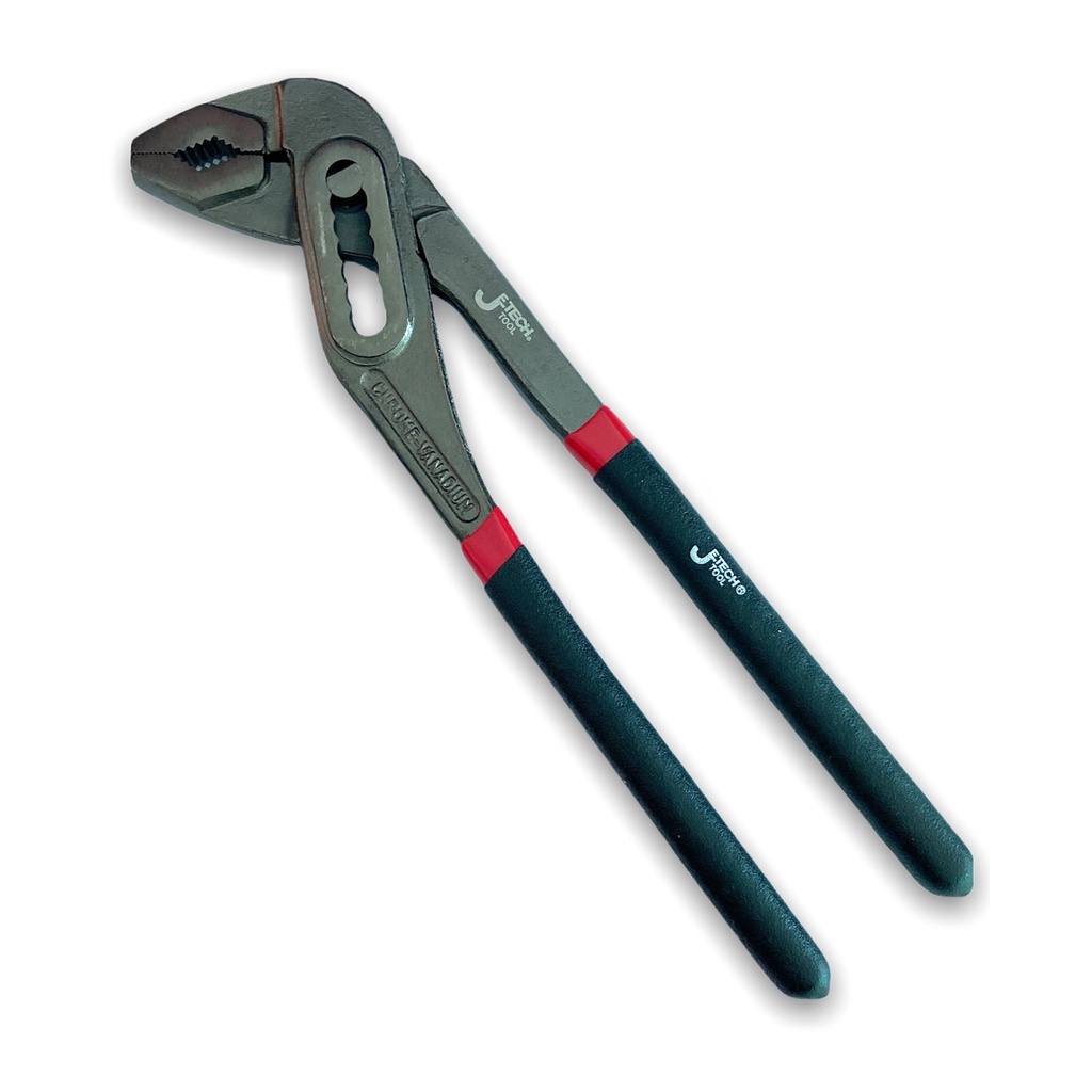 WP-10 WPG-10 JETECH 10" WATER PUMP PLIERS / PLUMBING WRENCH / PLIERS ...