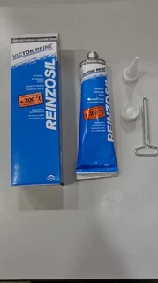 S2U REINZOSIL Gasket Gum Victor Reinz 70ml Gasket Gum Siliconce Quality Germany Silicone Sealant ...