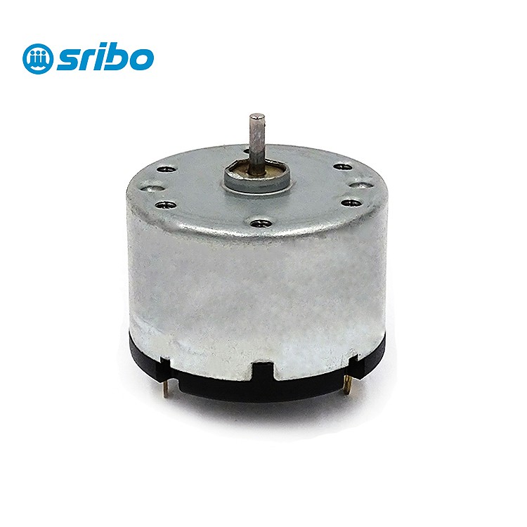 520 12V 24V Micro DC High Speed Motor 3000rpm 6000rpm 10000rpm Diameter ...