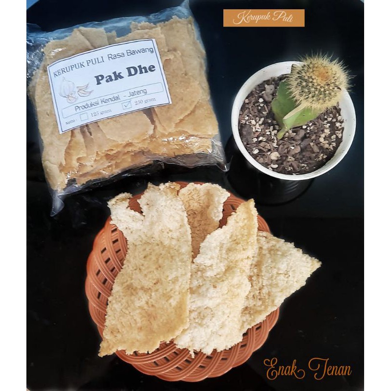 Onion Flavored Puli Crackers | Shopee Malaysia