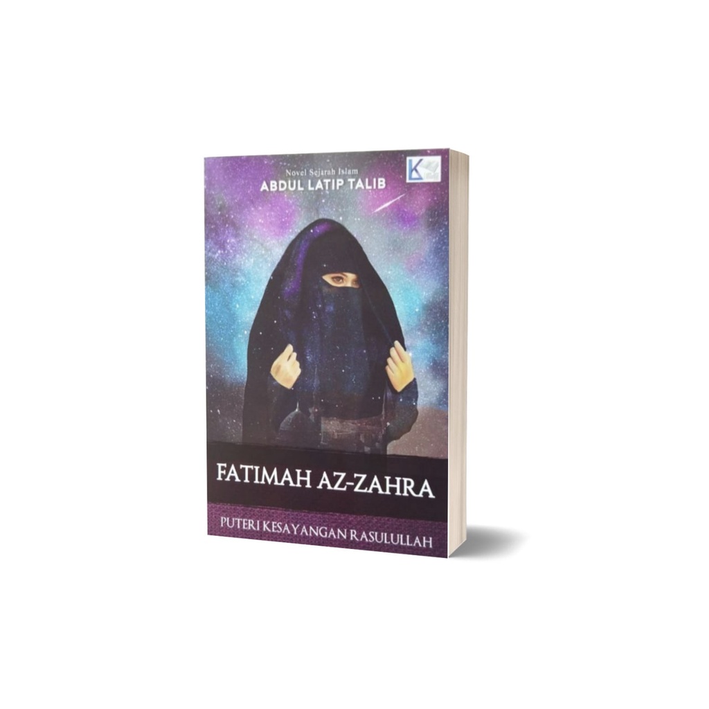 Abdul Latip Talib - Novel Sumayyah | Khadijah | Aisyah | Zinnirah ...