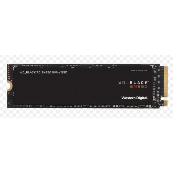 WD BLACK SN750 WD SN730 WD SN850 4TB M.2 PCIe NVMe Gen3x4 SSD [Ready Stock/Available/BRAND NEW ...