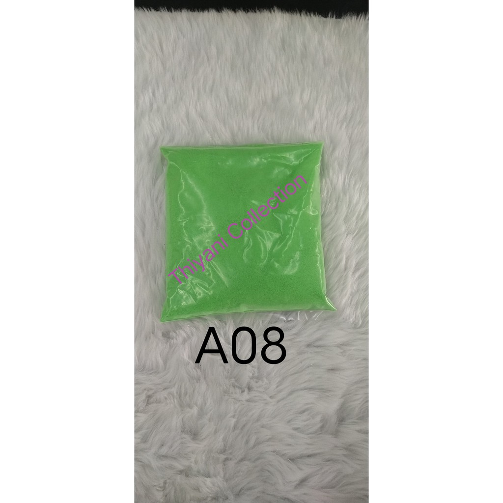 Rangoli color sand powder 500grms pack | Shopee Malaysia